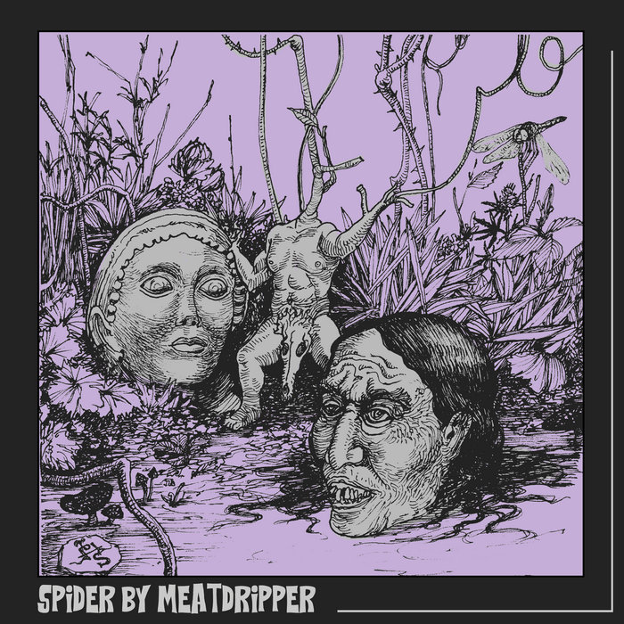 Spider | Meatdripper