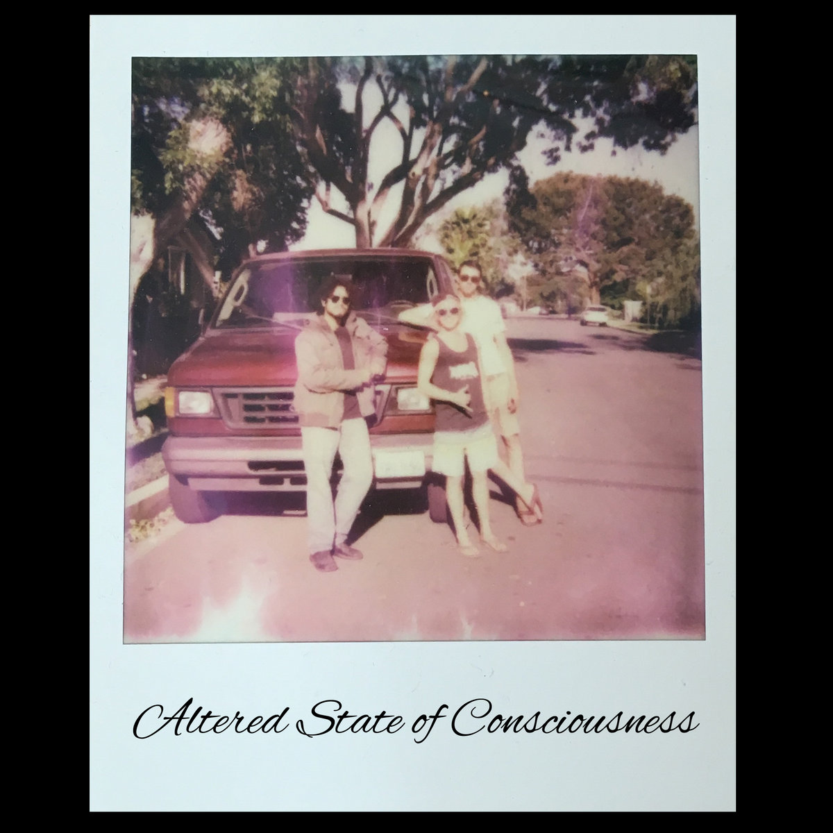 Altered State of Consciousness | Odd Signatures