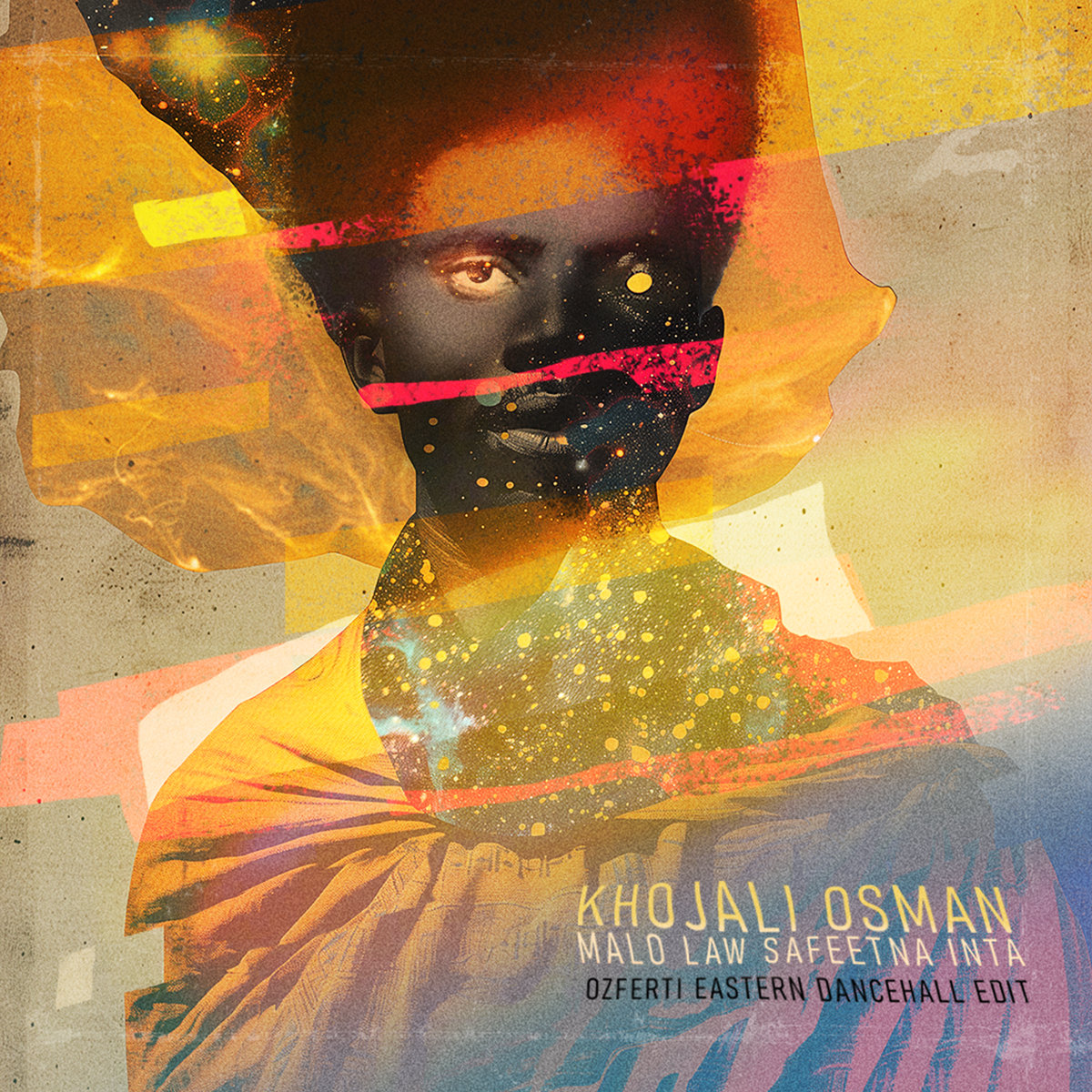 Khojali Osman - Malo law safeetna inta ( OZFERTI eastern dancehall edit ...