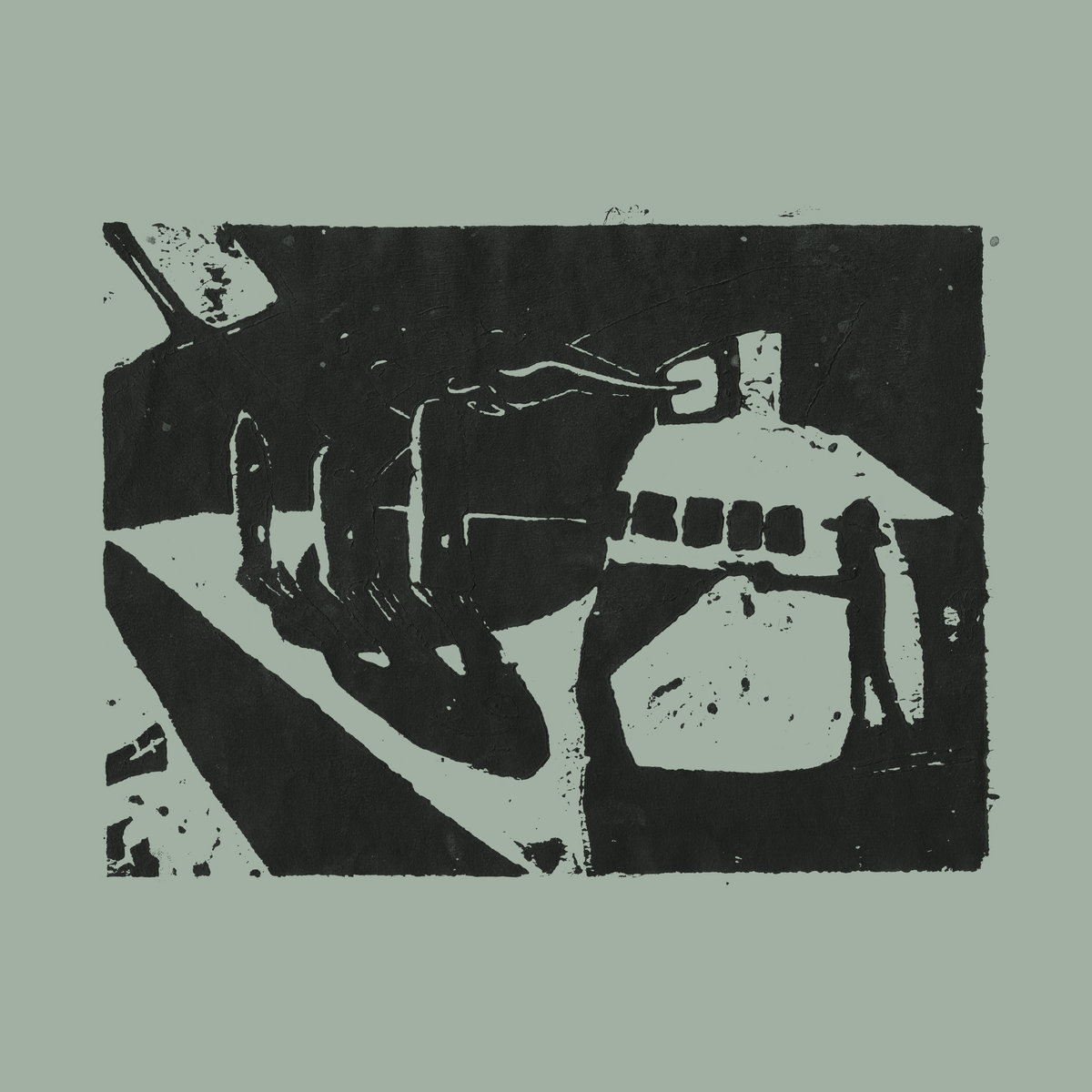 Krapp´s First Tape | VED