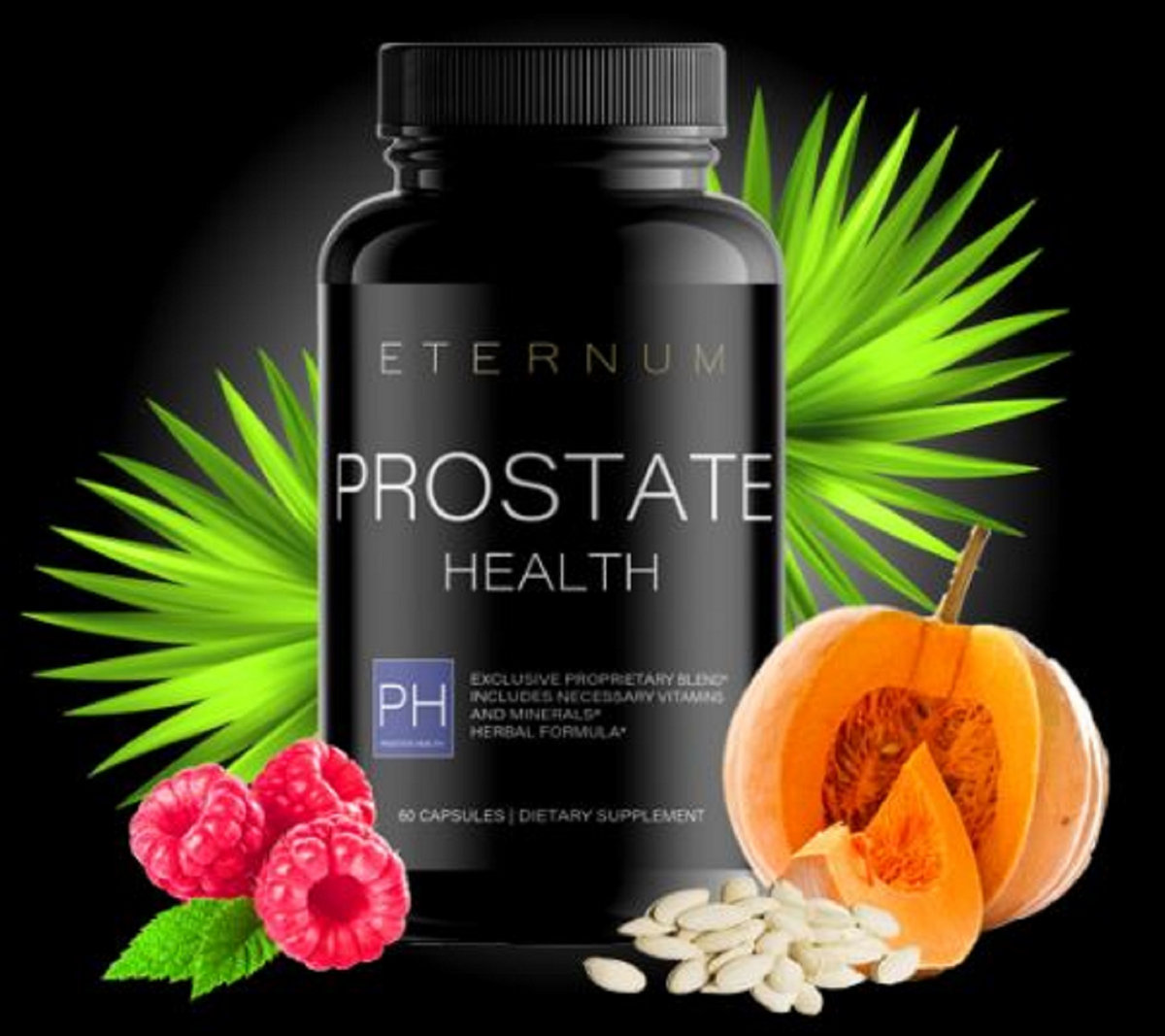 Eternum Prostate Health: Nurturing Wellness from Within | Eternum ...