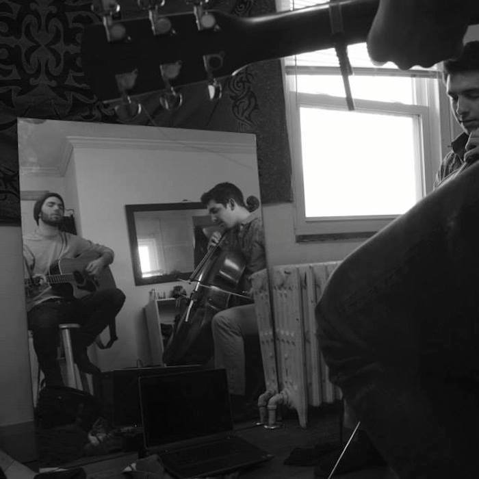 Album Teaser | Ferdinand the Bull