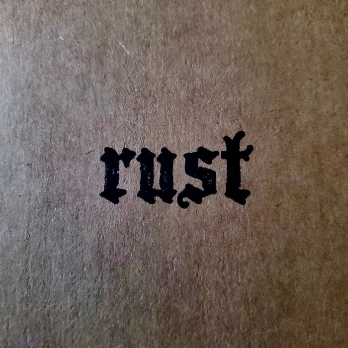 tides ep | rust