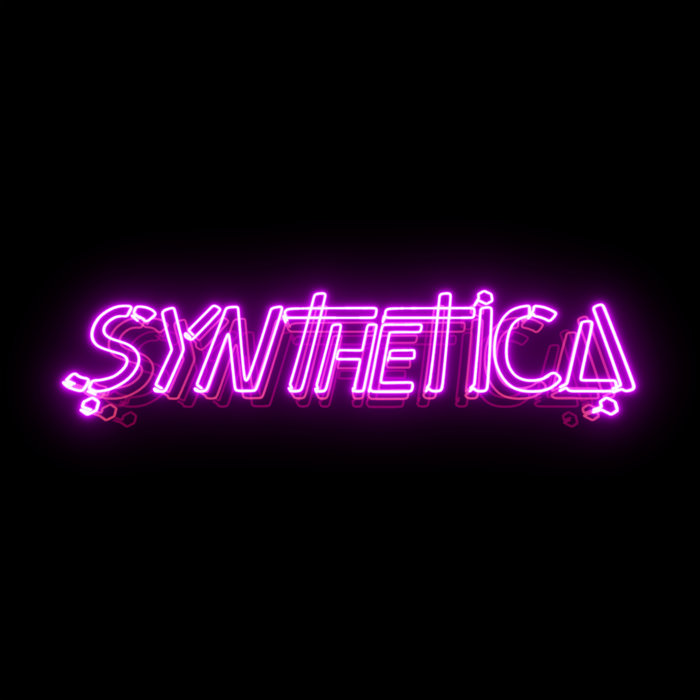 LIVE AT REDSKULL STUDIOS | SYNTHETICA