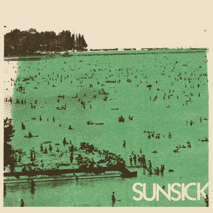 Sun Sick | Sun Sick
