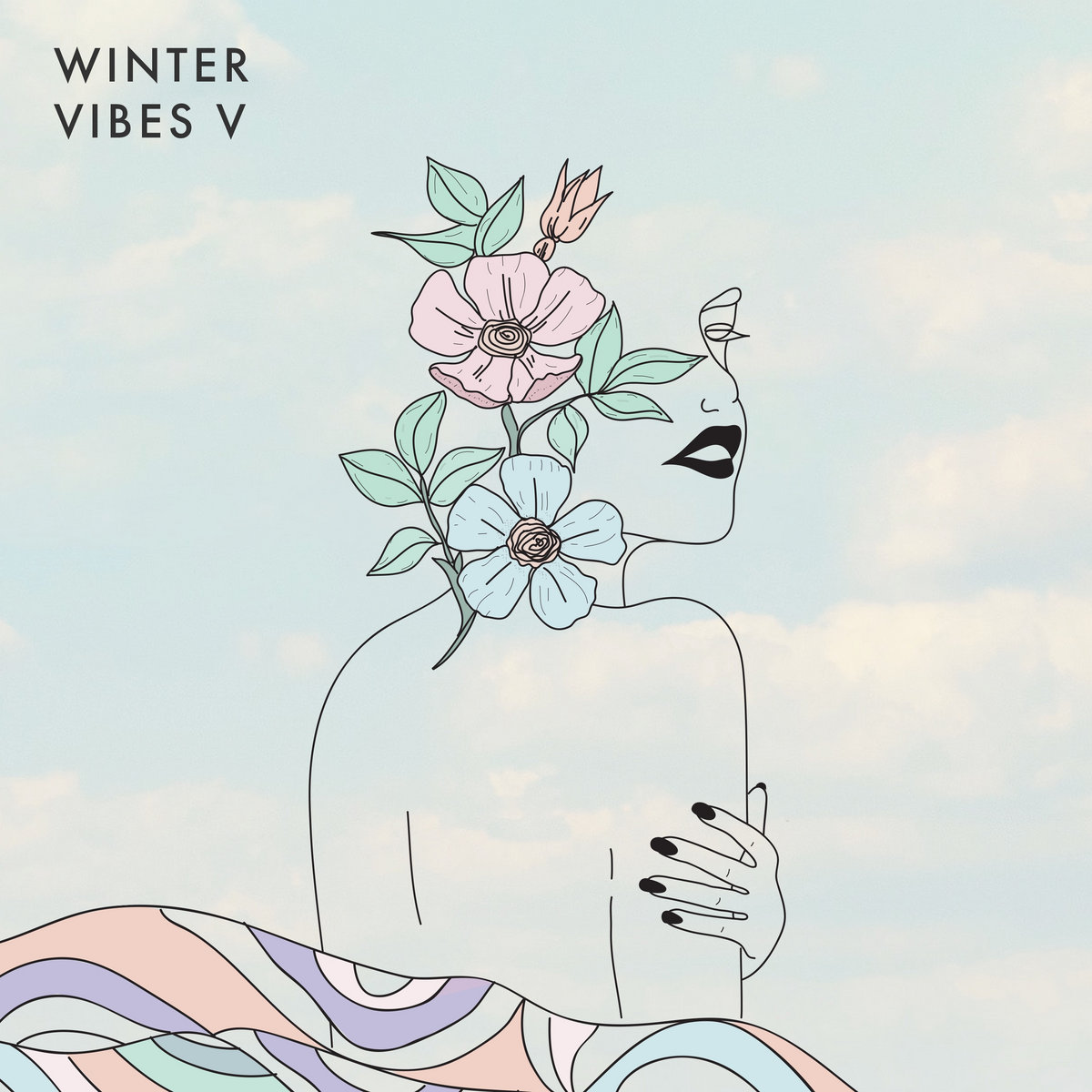 Winter Vibes V | Art Vibes Music