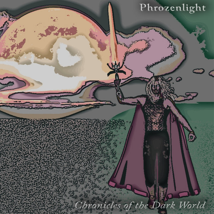2014 - Dark Universe | Phrozenlight