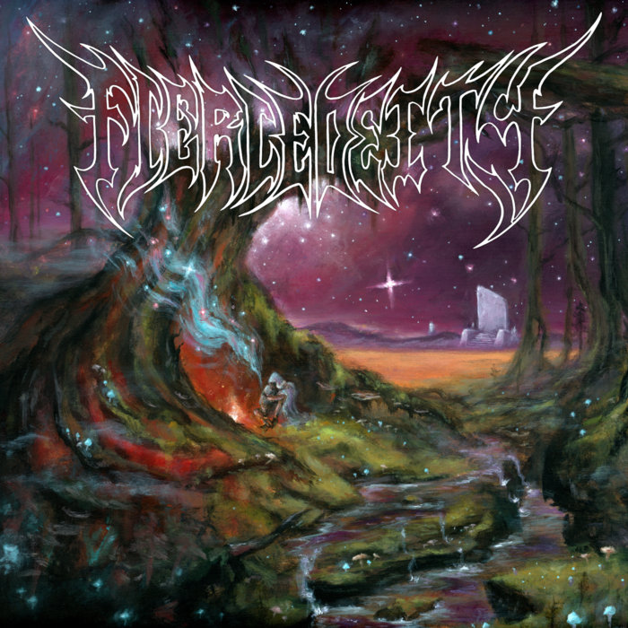 Power Wisdom Courage | Fierce Deity