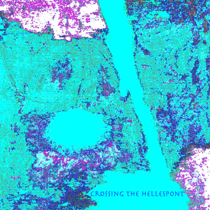 Crossing the Hellespont | Mr. Smolin