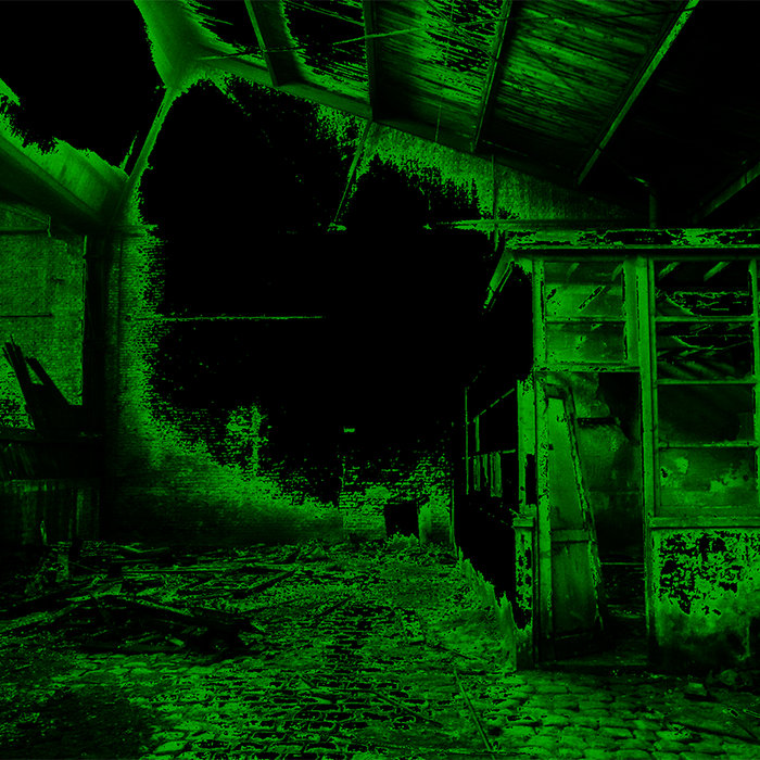 Condemned | Flesh Eating Flower