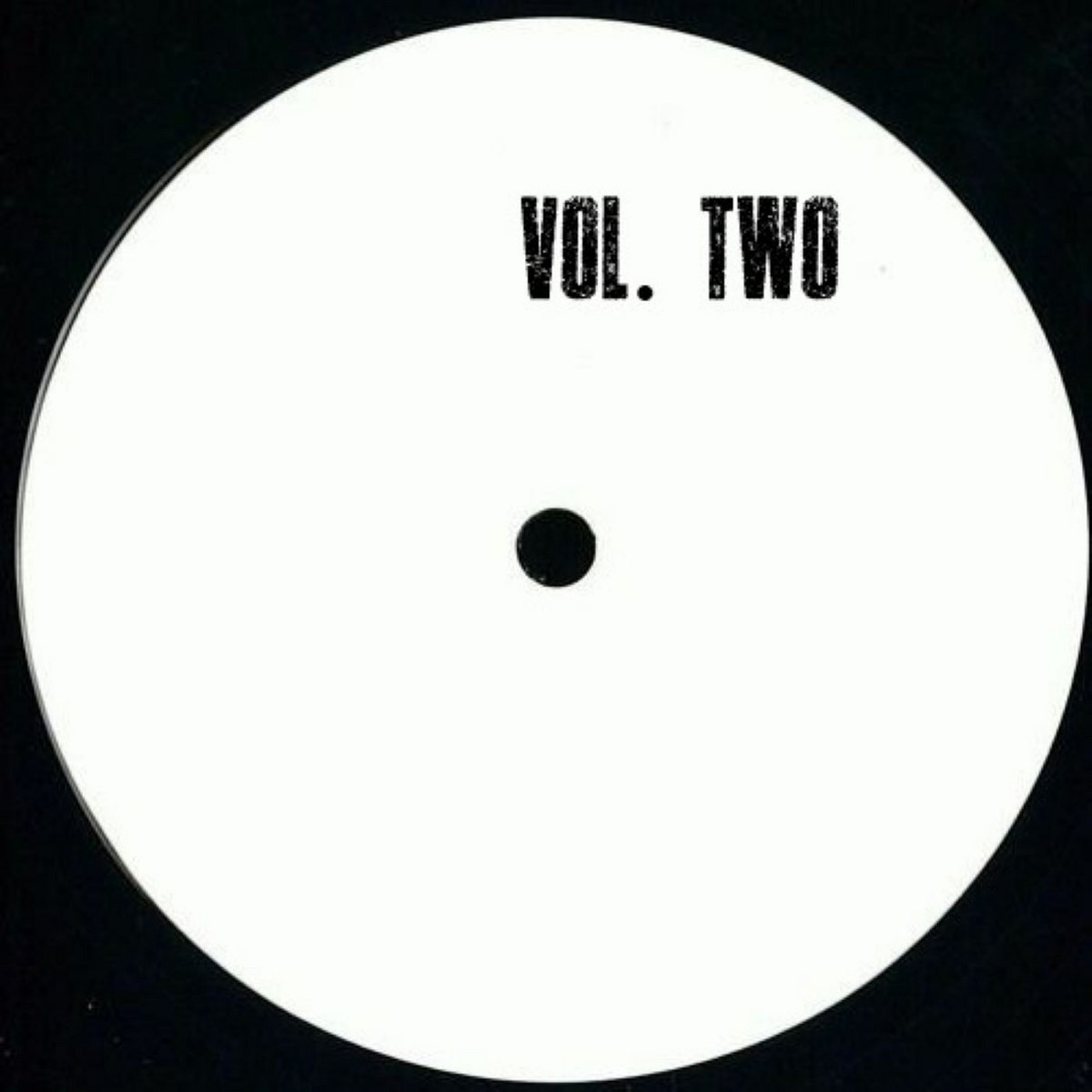 Unreleased Tapes Vol.2 | Arph