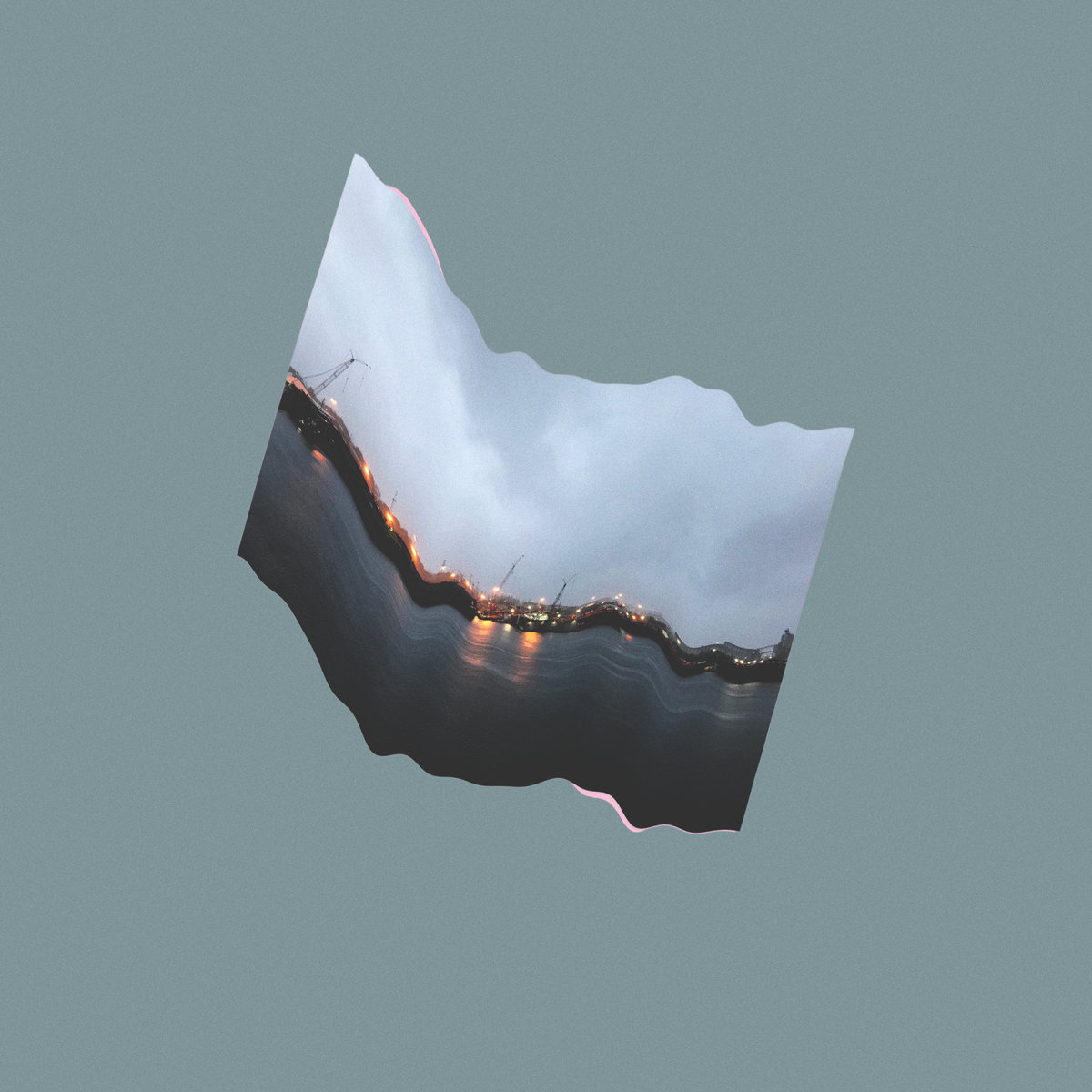 Implied Light | Chance McDaniel