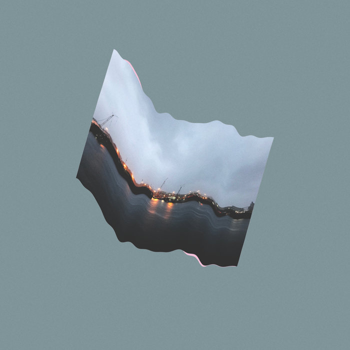 Implied Light | Chance McDaniel