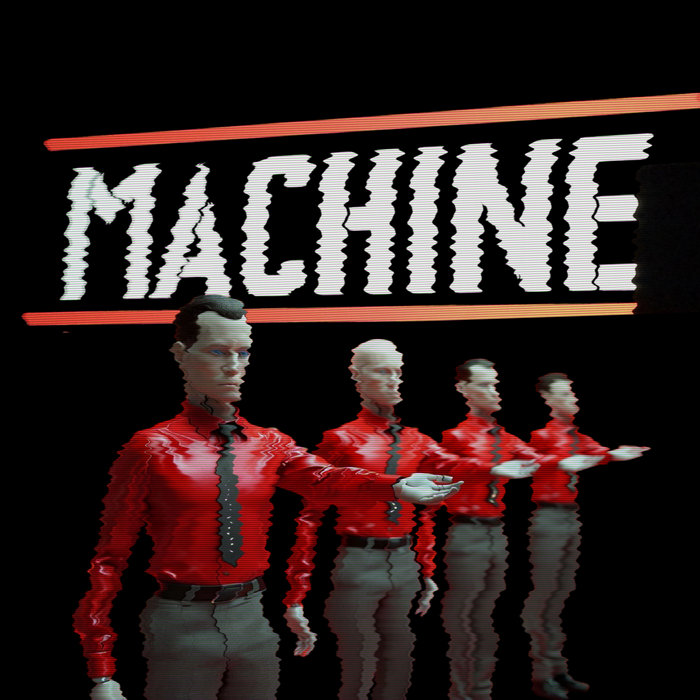 MAT003 / MATHEIU - KRAFTWERK (CLUB EDITS) | Kraftwerk, Matheiu | Matheiu