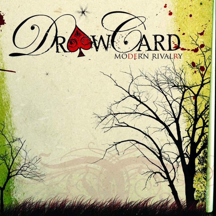 Modern Rivalry | Drawcard