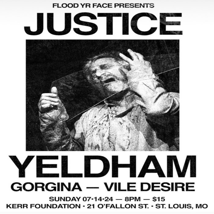 'LIVE' remix project 140724 St. Louis @ William A. Kerr Foundation ...