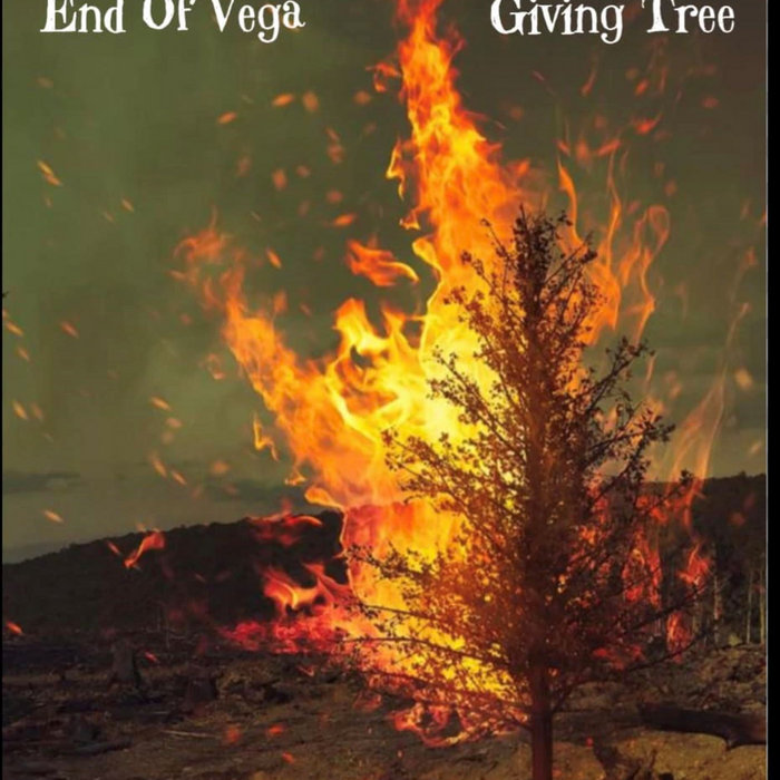 Giving Tree E.P. | End Of Vega