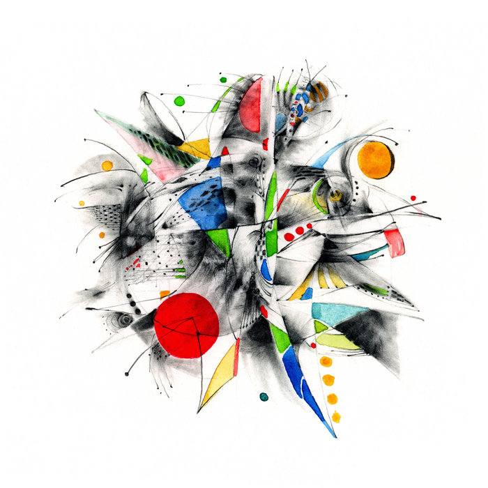 Vibe with You (Feel the Same) | Geo Smith