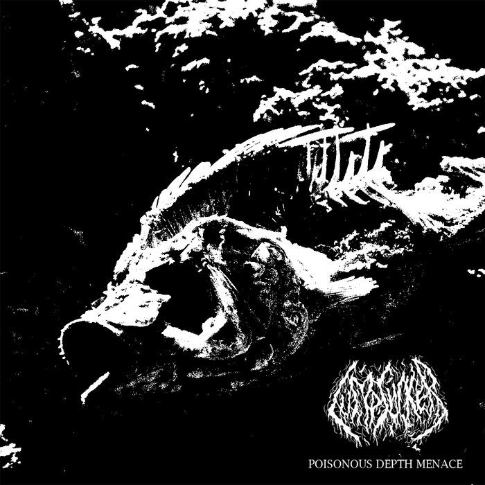 Poisonous Depth Menace | Lumpsucker