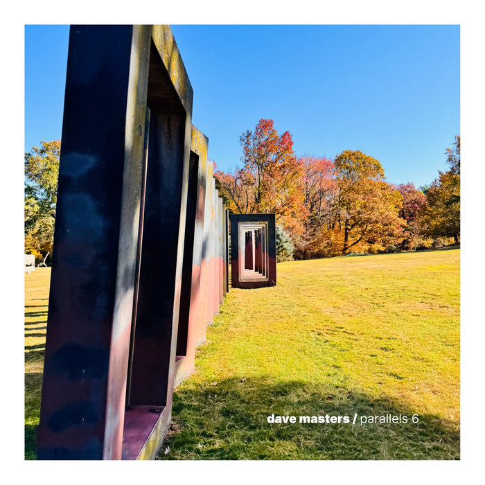 parallels 6 | dave masters