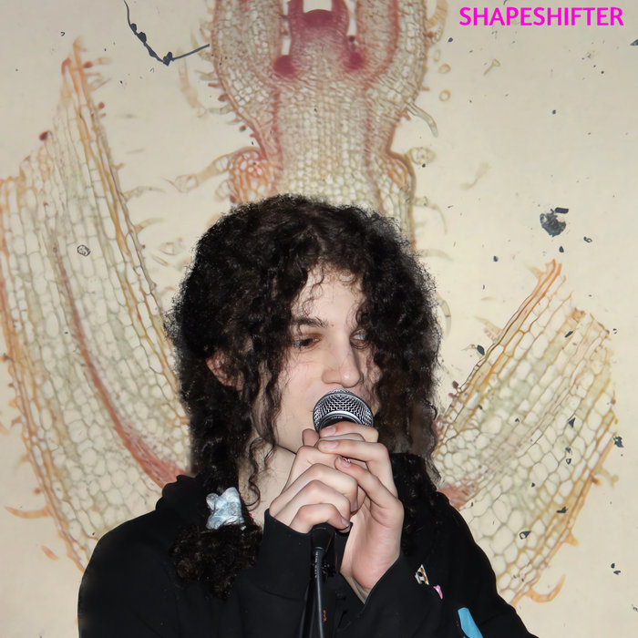 SHAPESHIFTER EP | julie f the rulies