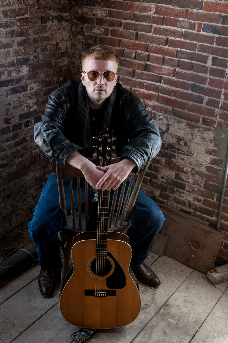 Try a Little Harder | Tru Train