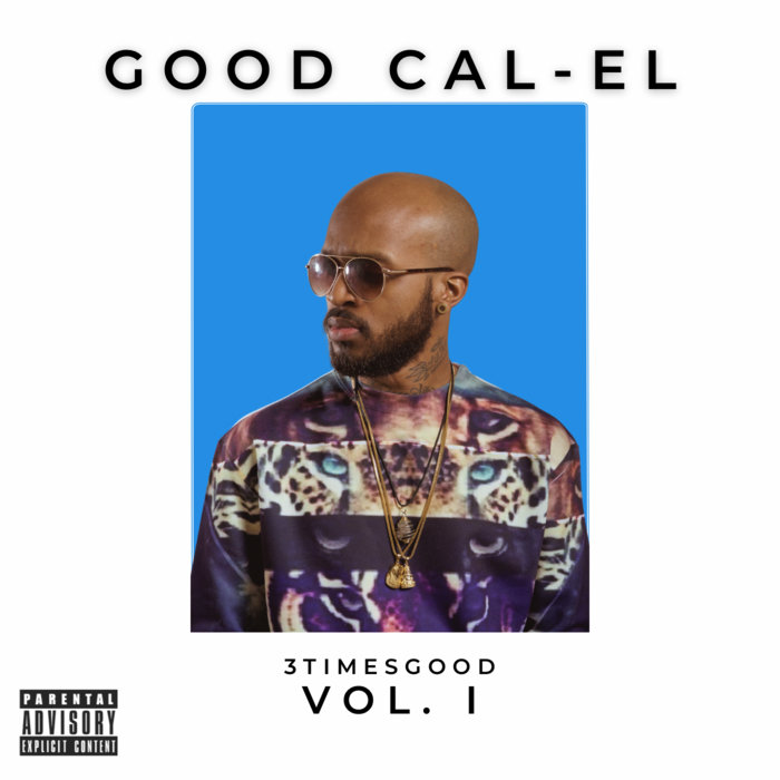 7 Sisters ft. Cosmic Lloyd | GooD Cal-El