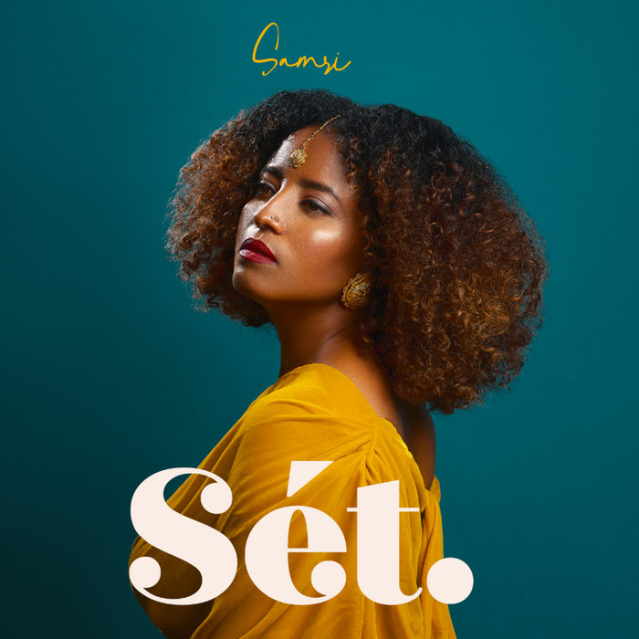 Sèt. (Album) | SAMRI