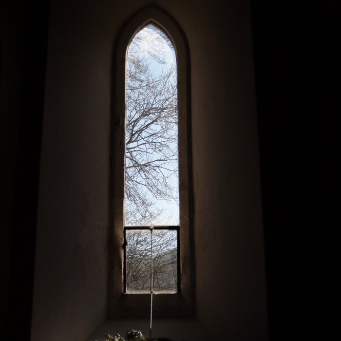 isolated churches (volume one) | peter pick