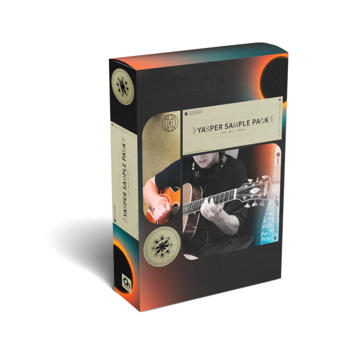 Yasper Sample Pack | Yasper | Chillhop Music