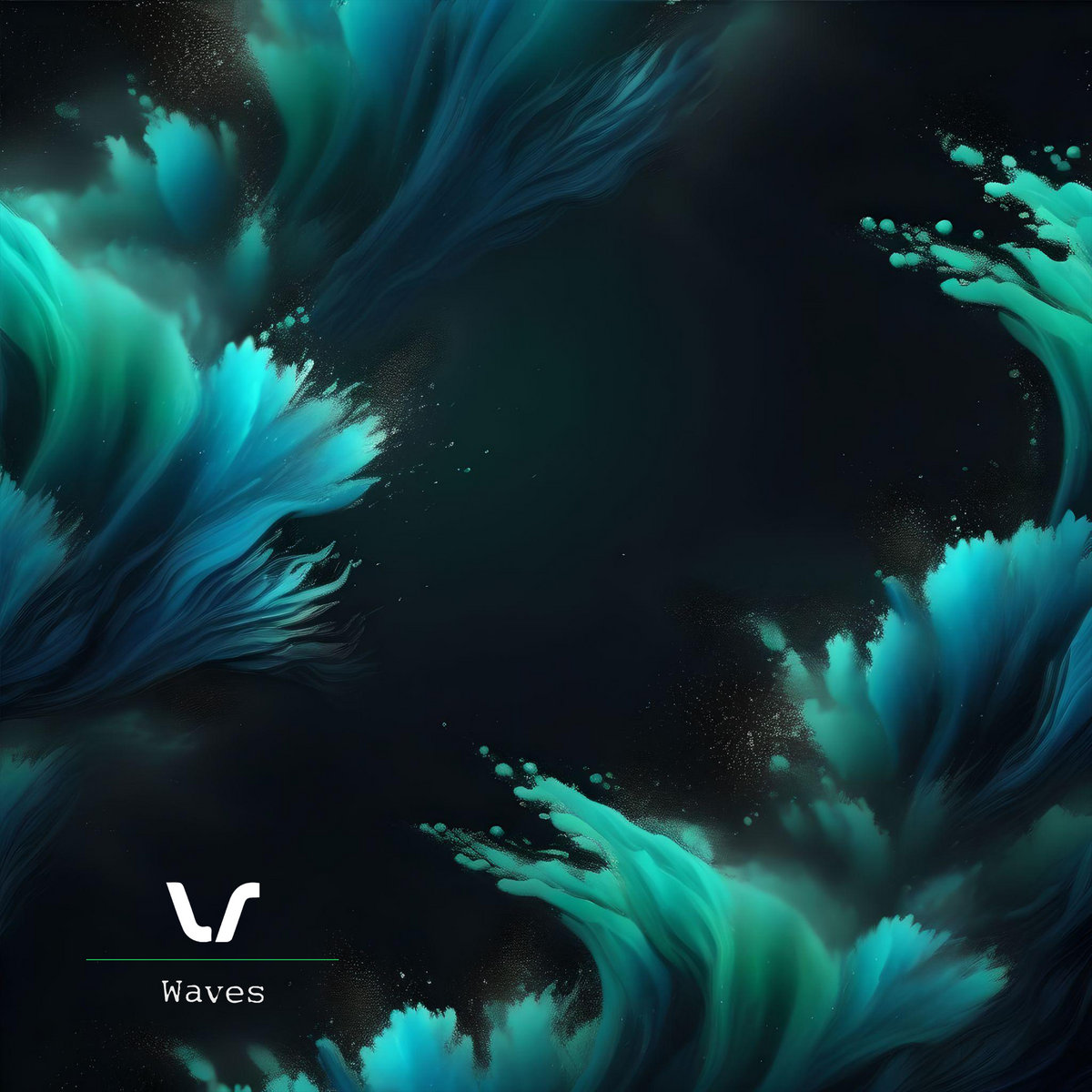Waves | Lucas Rocco