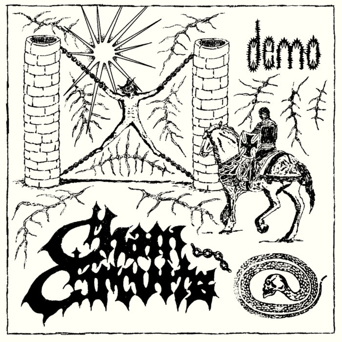 DEMO | Chain Circuits