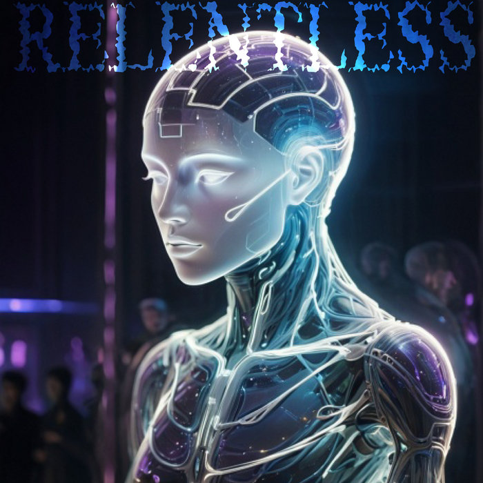 RELENTLESS | PERKS | PERKS_DJ