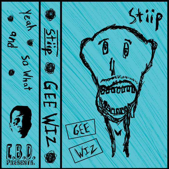 GEE WIZ | Stiip