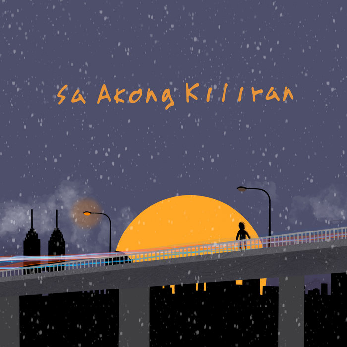 Sa Akong Kiliran | Yanyan Rafols