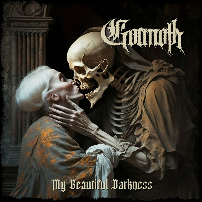 My Beautiful Darkness | Gormoth