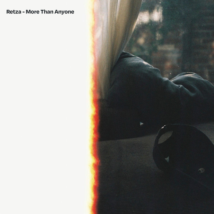 More Than Anyone | Retza
