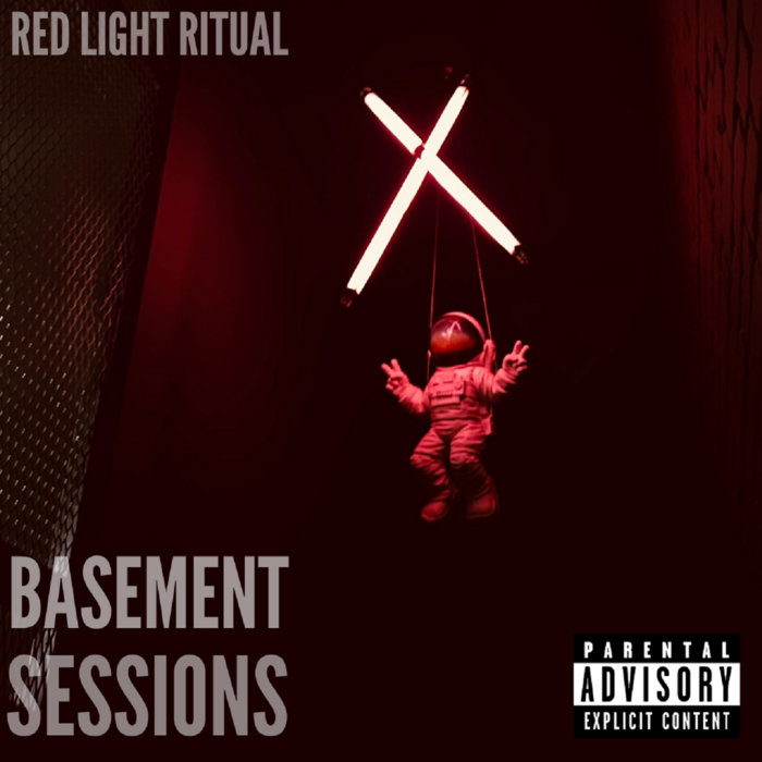 Basement Sessions | Red Light Ritual