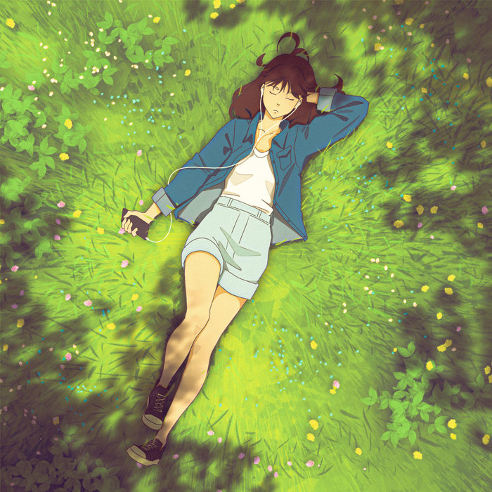 Growth Patterns | Project AER | Lofi Girl