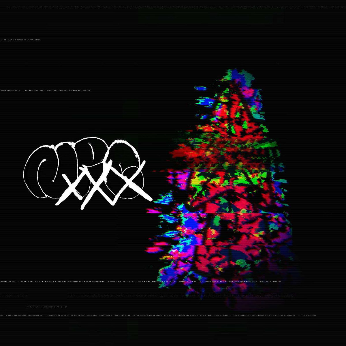 Xmas 2024 | Noisegrind Princess Chelsea