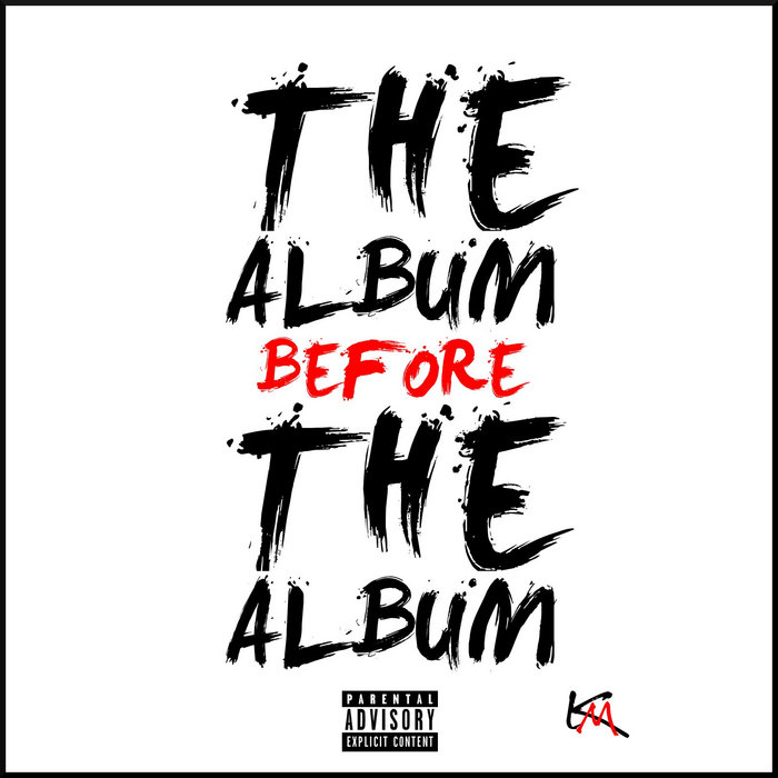 The Album Before The Album | Kanvas Musik