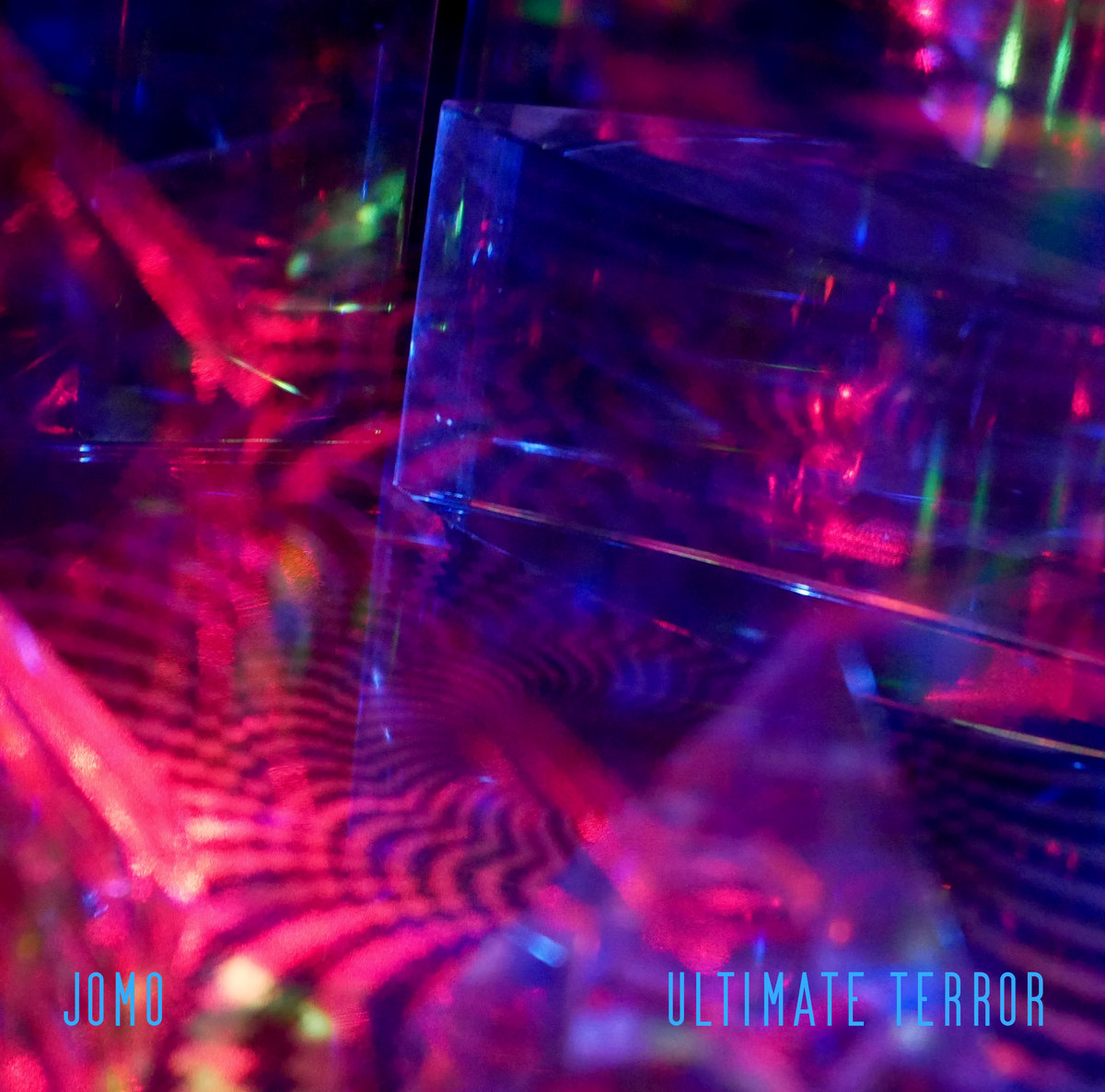 Ultimate Terror | Jomo
