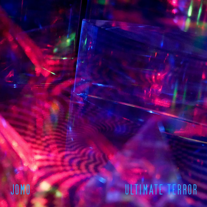 Ultimate Terror | Jomo