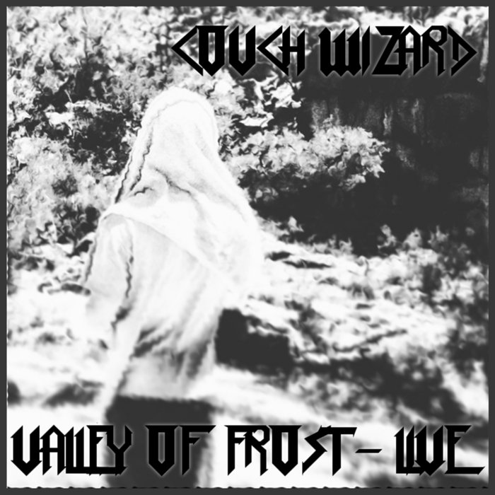 Valley of Frost | COUCH WIZARD