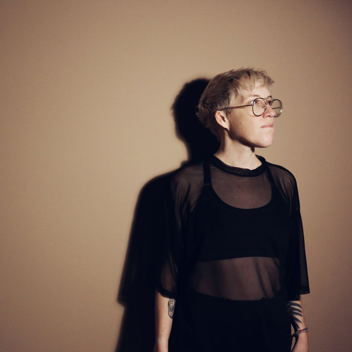 Reynardine (single) | You Are Wolf