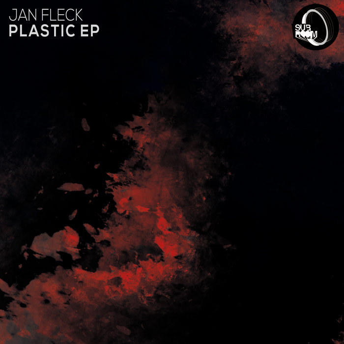 Plastic EP (2014) | Jan Fleck