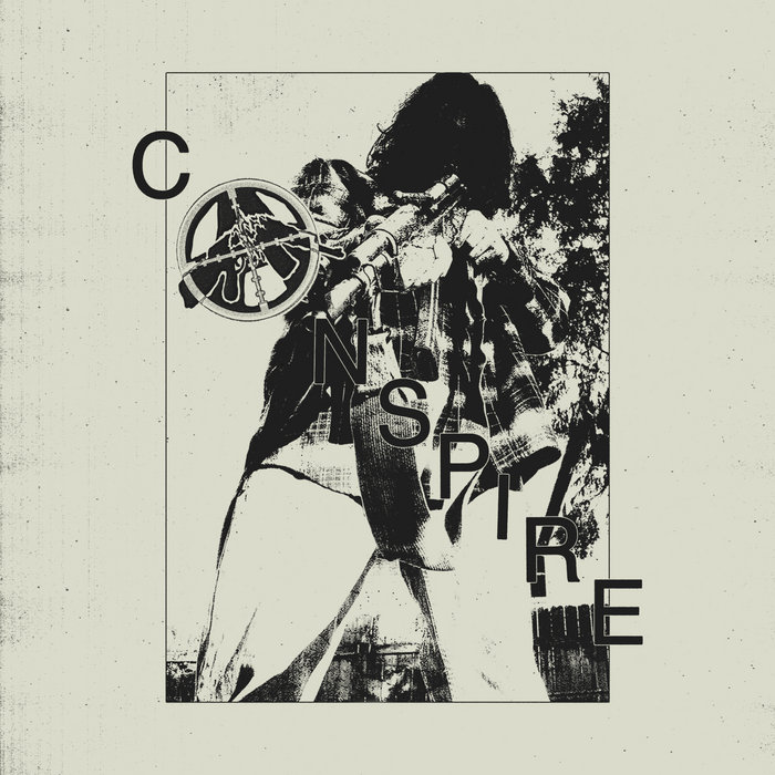 Turn A Blind Eye EP | Conspire