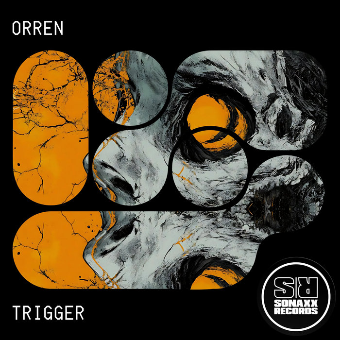 ORREN - TRIGGER | Sonaxx Records