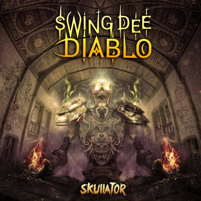 Skullator | Swing Dee Diablo | The Brimstone Lab