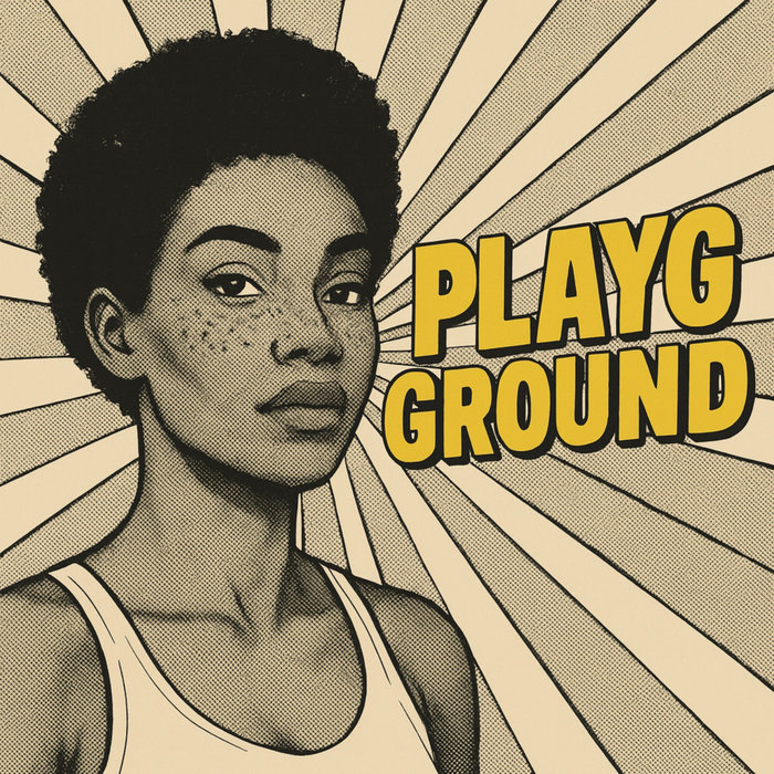 Playground | James Barbadoro